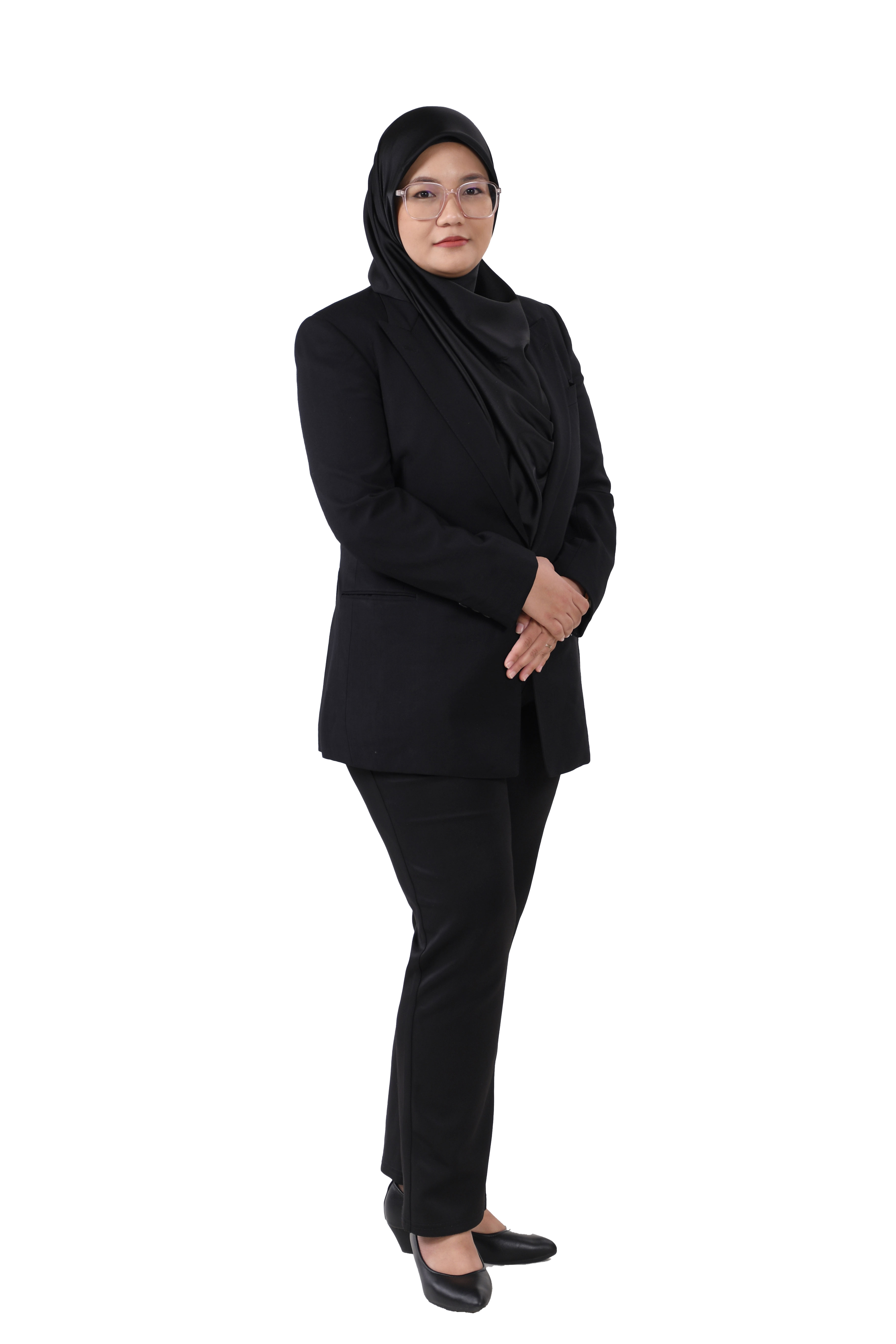 Nur Hidayah Binti Mat - Peguam SyariePeguam Syarie